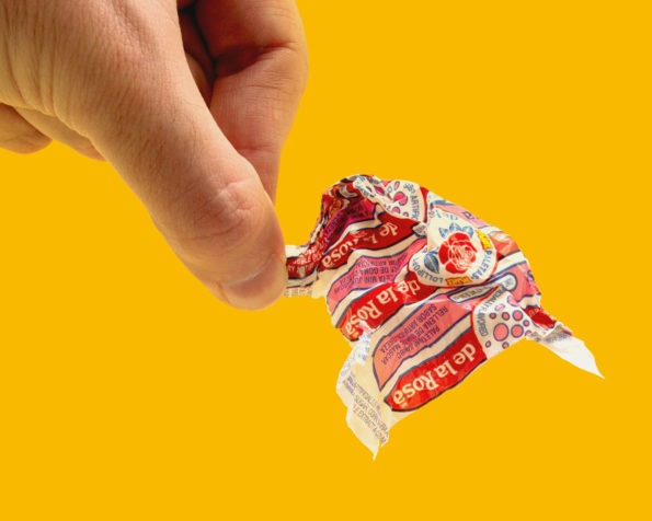 What on earth is flexo printing? Flexography explained