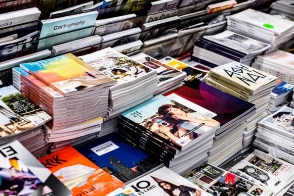 Are magazine ads effective?