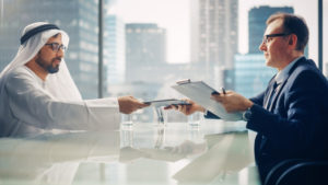 The 8 stages of the B2B buying process